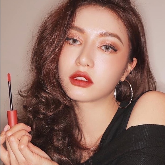 3CE | Makeup | 3ce Stylenanda Velvet Lip Tint Daffodil | Poshmark